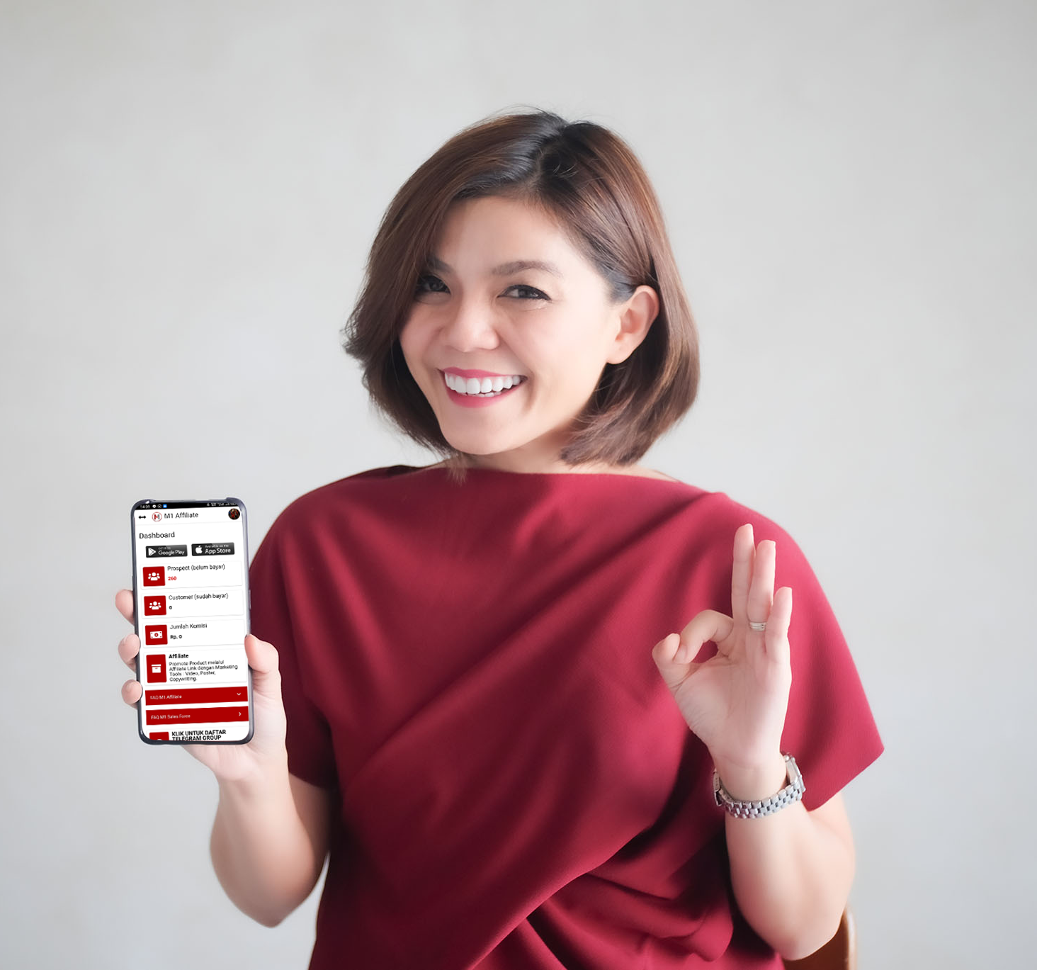 Komunitas Bisnis Reseller Dropship Online #1 di Indonesia